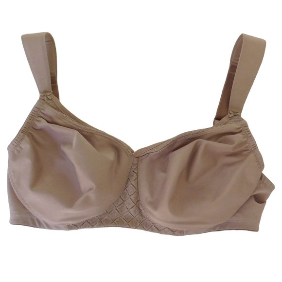 Glamorise | Intimates & Sleepwear | Glamorise Magic Lift Seamless ...